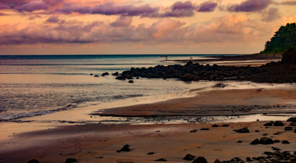 Qué hacer en Guapi Cauca | Vuela con clic